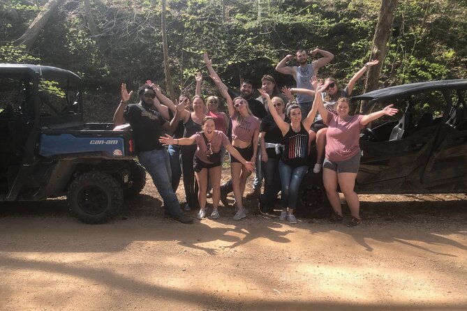 3 Hour Back Country Can-Am Experience - Frequently Asked Questions