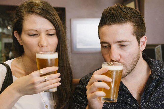 3-Hour Bar Hopping in Balmain with Beer Tasting - Introduction