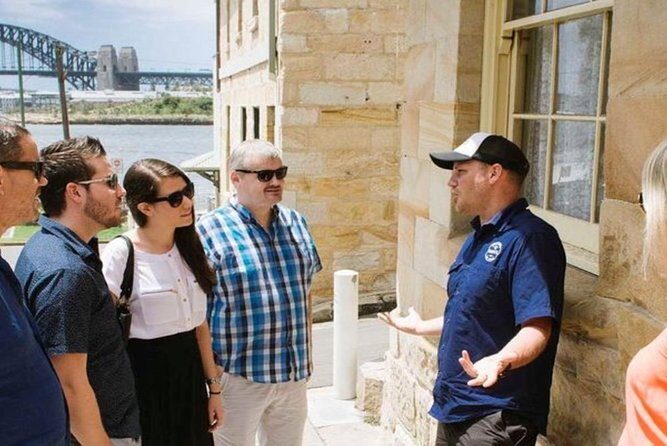 3-Hour Bar Hopping in Balmain with Beer Tasting - The Sum Up: Who Is This Tour For?