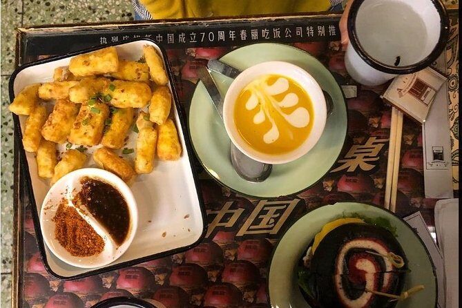 3-Hour Beijing Sanlitun Walking Tour: To Be A Trendy Foodie - FAQs