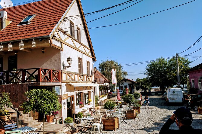 3-Hour Belgrade Zemun Neighborhood Tour - Introduction