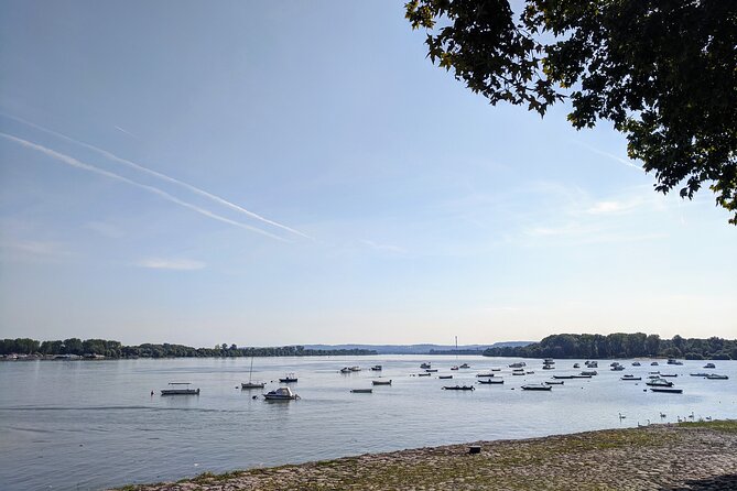 3-Hour Belgrade Zemun Neighborhood Tour - What Makes the Tour Stand Out