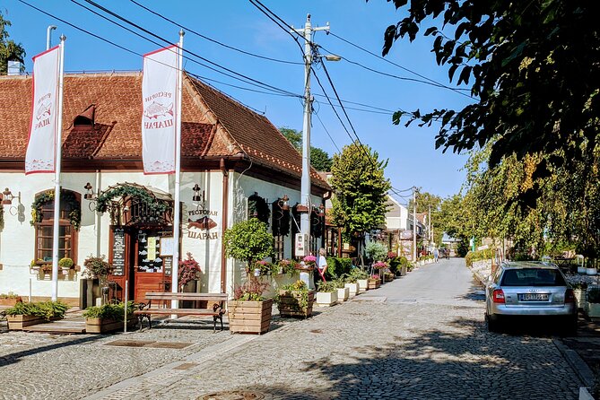 3-Hour Belgrade Zemun Neighborhood Tour - Who Should Consider This Tour?