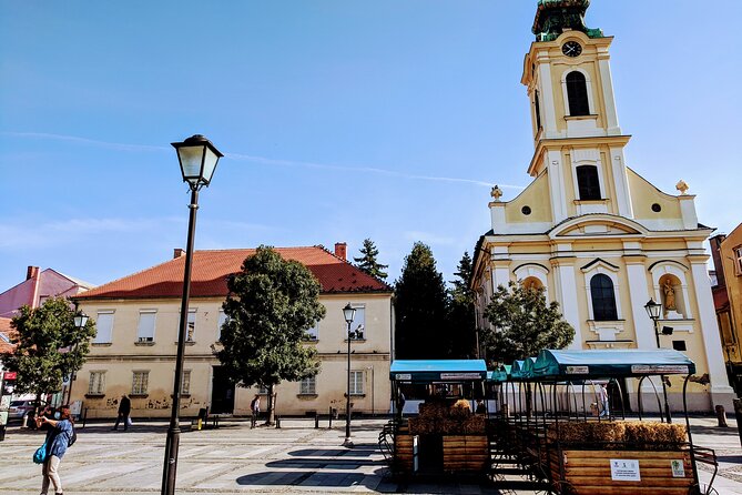 3-Hour Belgrade Zemun Neighborhood Tour - The Sum Up