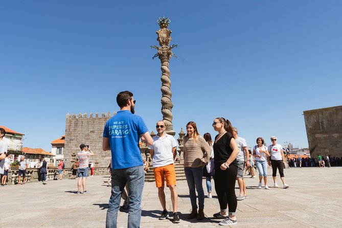 3-Hour Best of Porto Segway Tour - Guided Experience - What to Expect on the Tour