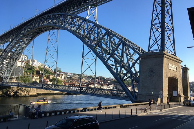 3-Hour Best of Porto Segway Tour - Guided Experience - Assessing the Value and Fit
