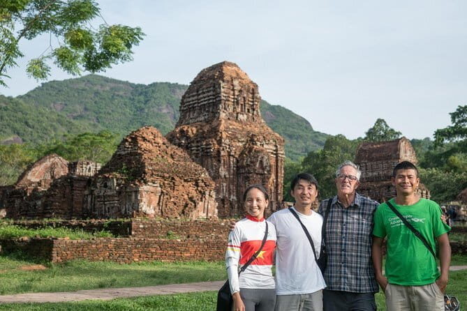 3-hour Bicycle Around Hoi An tour - FAQ