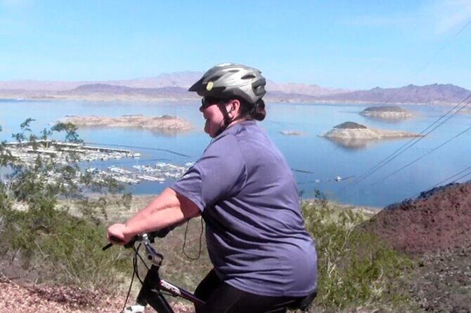 3 Hour Bike Tour and Learn Scenic Trail Ride in Henderson - The Value of the Experience