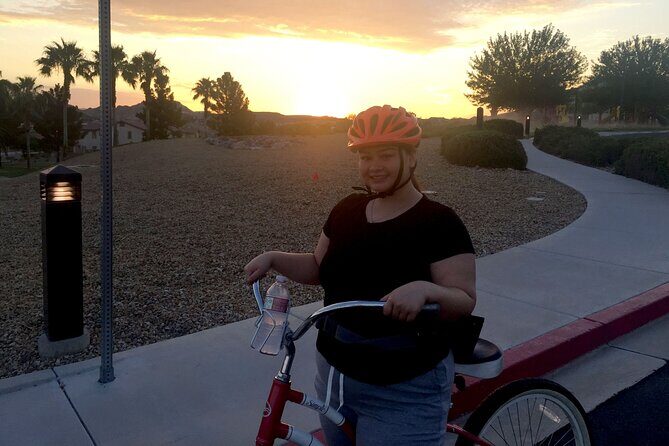 3 Hour Bike Tour and Learn Scenic Trail Ride in Henderson - The Sum Up