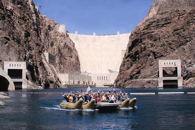 3-Hour Black Canyon Tour by Motorized Raft and Optional Transport - FAQ