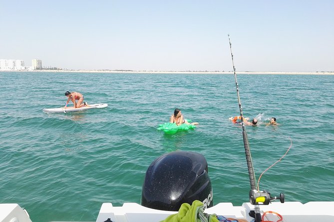 3-Hour Boat Ride Through the Bay of Cadiz - Why Choose This Tour?