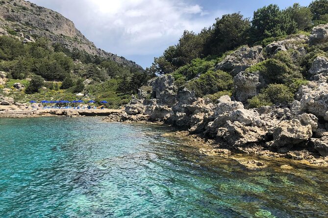 3-Hour Boat Tour - Additional Information