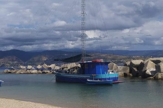 3 Hour Boat Tour in Messina - Practical Details and Considerations
