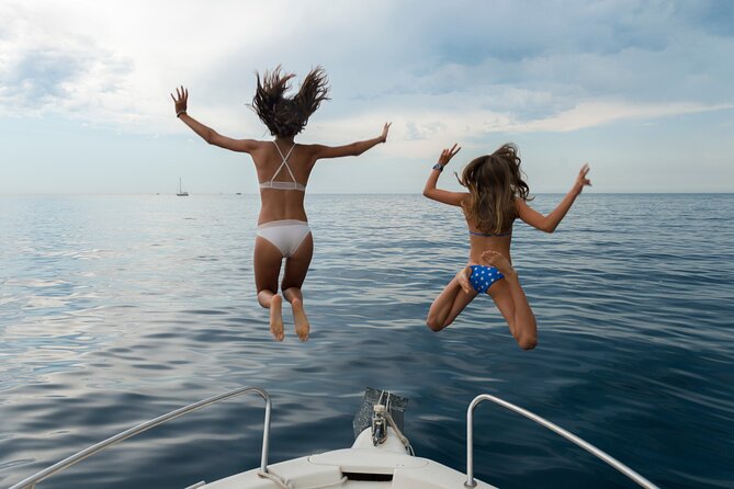 3-Hour Boat Tour of Scilla and Bagnara Caves - Key Points