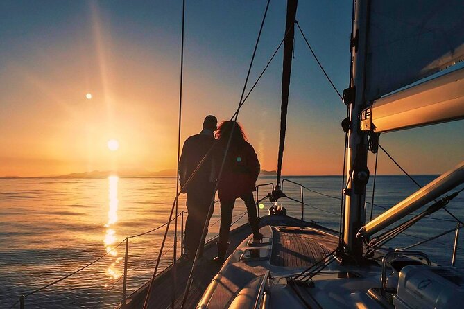 3 Hour Boat Trip to Ponta Da Piedade - Accessibility Information