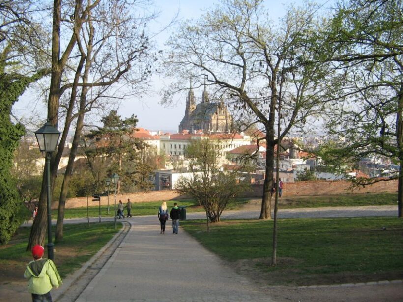 3-Hour Brno Themed Walking Tours - The Sum Up