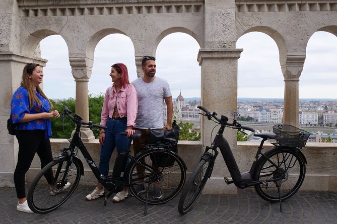 3-Hour Budapest E-Bike Adventure! - The Sum Up: Is it Worth It?
