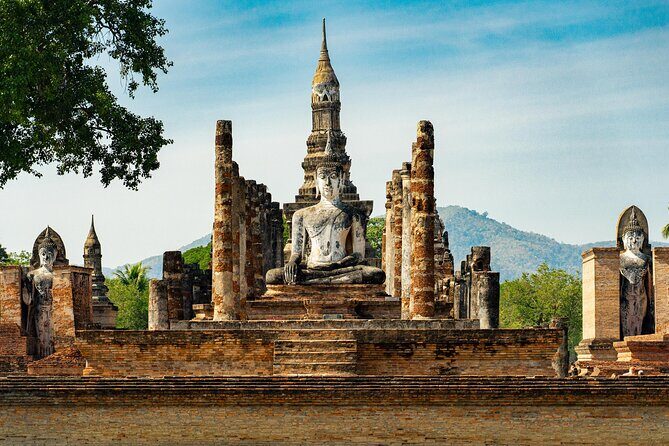3 Hour Bus Tour in Ayutthaya Heritage and Temples - Authentic Experiences and Traveler Feedback