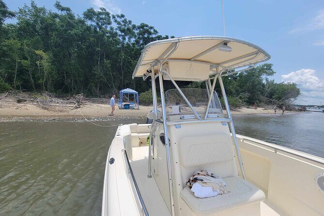 3 hour BYOB Morning Boat and Beach Excursion on Southern Charm - The Bottom Line: Is It Worth It?