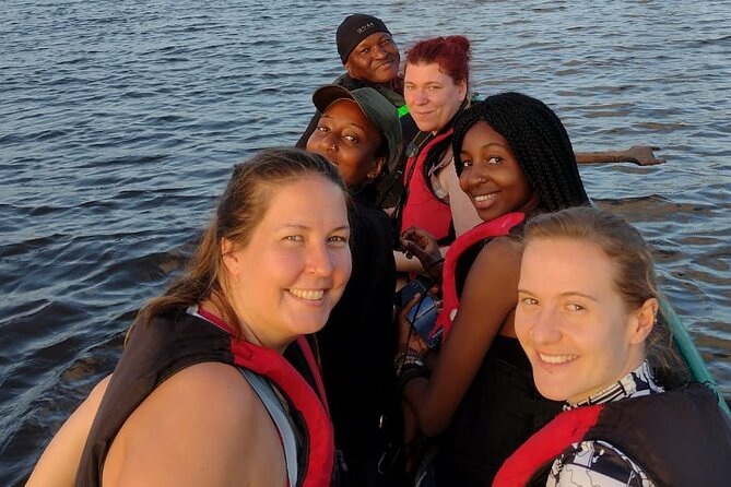 3-Hour Canoe Tour Through Tortuguero National Park - Wildlife Sightings and Highlights