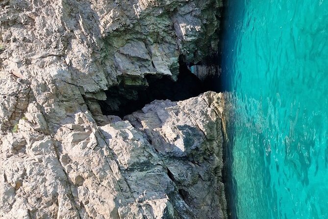 3 Hour Capri Private Boat Tour - Accessibility and Additional Information