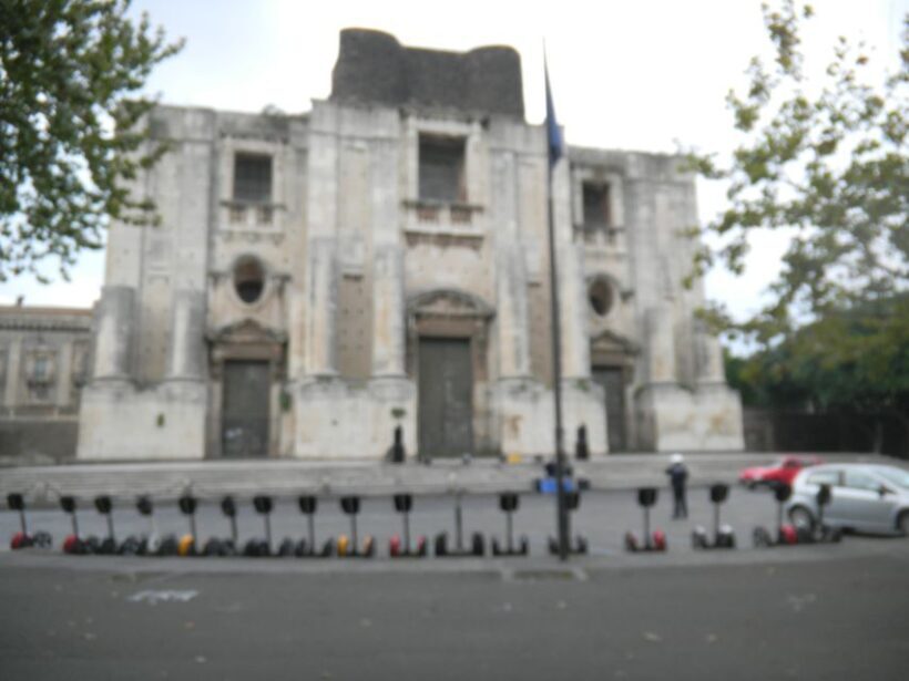 3-Hour Catania Segway PT Authorized Tour - The Sum Up: Who Should Consider This Experience?