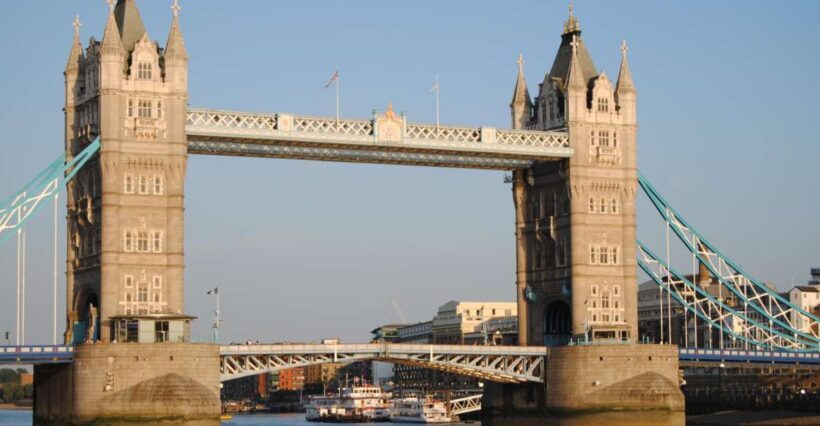 3-Hour City of London Walking Tour - What’s Included and What’s Not