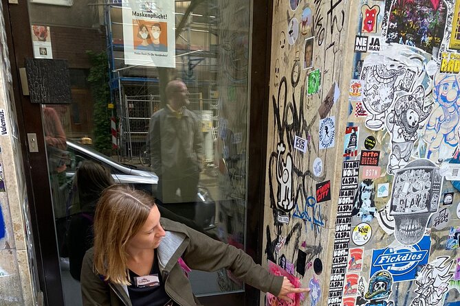 3-Hour Cologne Street Art Bike Tour in Small Group With Guide - Customer Feedback