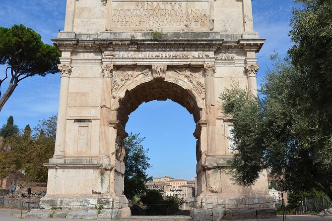 3-Hour Colosseum Gladiator's Arena and Ancient Rome Tour - Is This Tour Right for You?