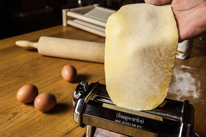 3 Hour Cooking Class: Homemade Pasta and Tiramisu in Venice - The Sum Up