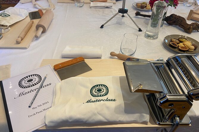 3-hour cooking class in Cernobbio - FAQ