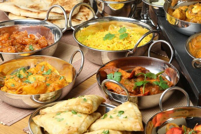3-Hour Cooking Class in Jaipur - Key Points