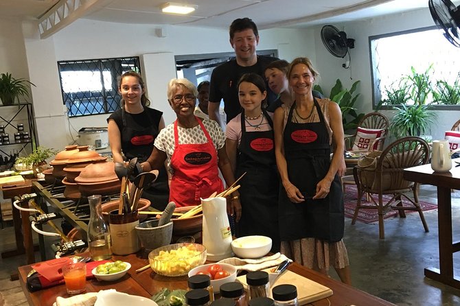 3 hour cooking experience - A Closer Look at the 3-Hour Cooking Class in Colombo