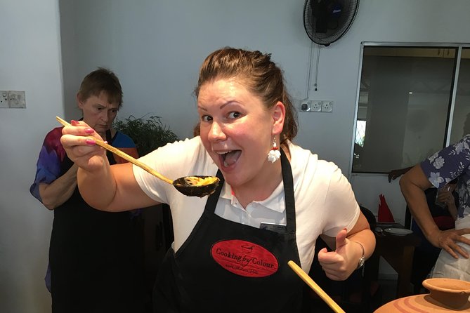 3 hour cooking experience - Final Thoughts