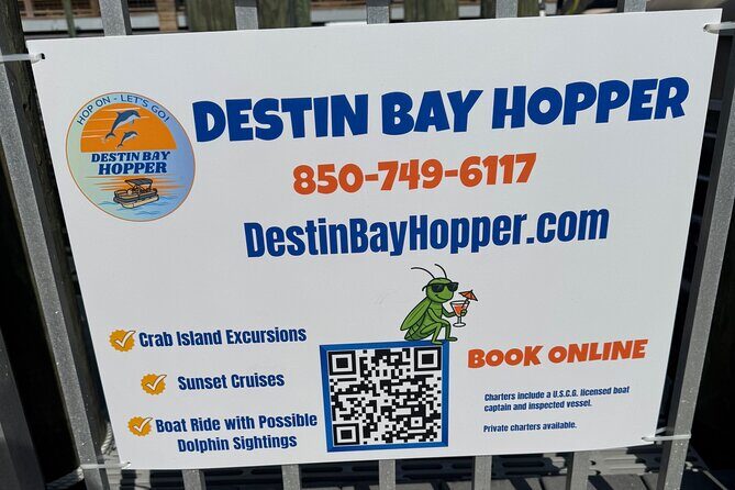 3 Hour Crab Island Excursion - The Reviews: Authentic Opinions from Travelers