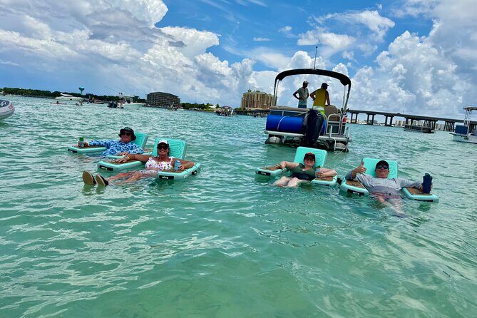 3 Hour Crab Island Excursion - Practical Considerations and Tips