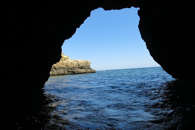 3 Hour Cruise Experience From Vilamoura - Tips for a Pleasant Cruise Experience