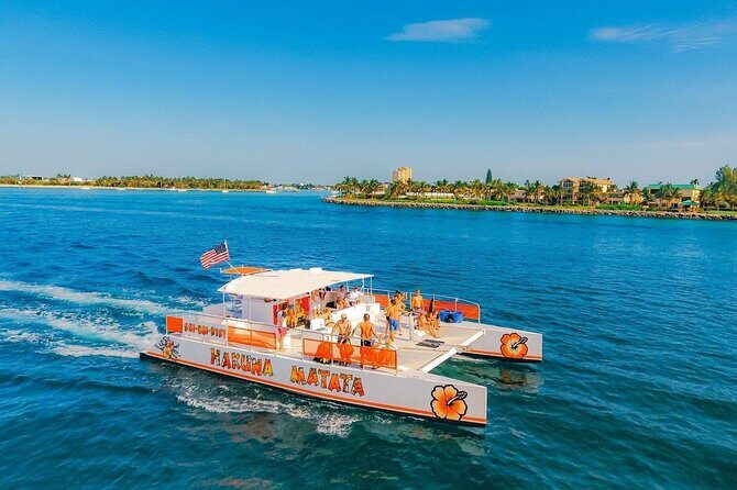 3 Hour Cruise & Swimming Excursion off Peanut Island Park - Final Thoughts