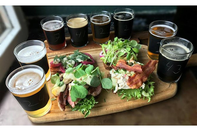 3-hour Culinary Bike Tour in English - Tour Inclusions and Pricing