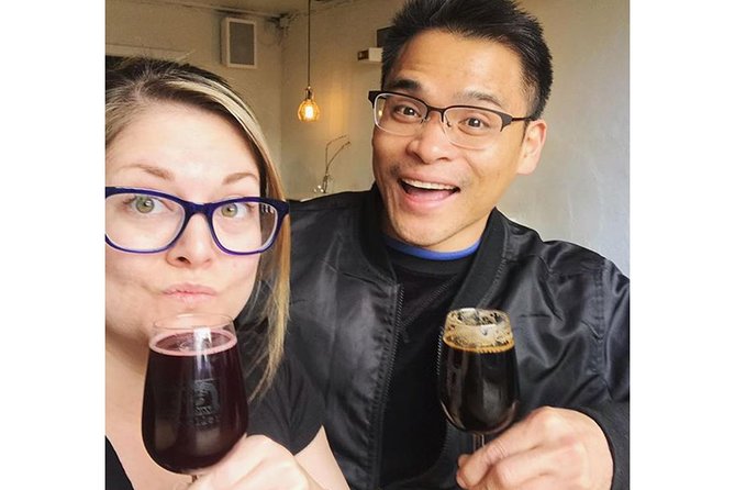 3-hour Culinary Bike Tour in English - Unique Aspects of the Tour