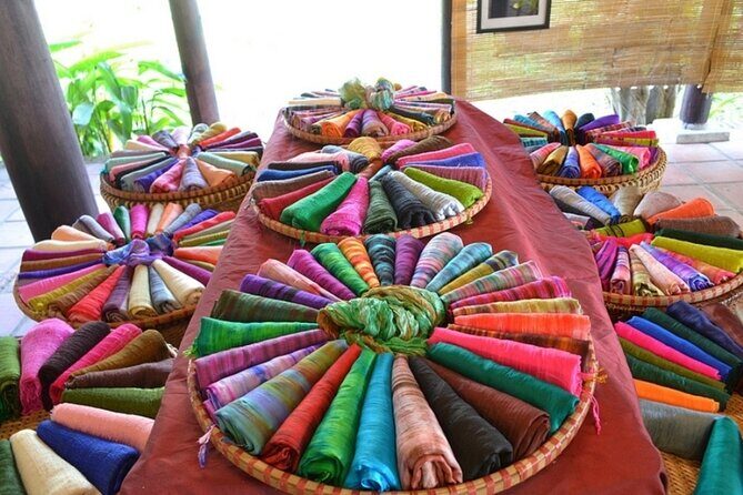 3-Hour Cultural Tour in Hoi An Silk Village with Local Meal - Final Thoughts