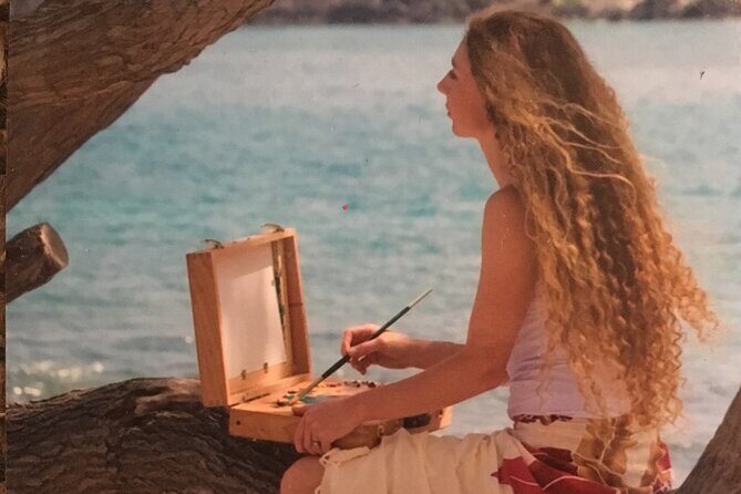 3-Hour Cup N Canvas Painting Party - An In-Depth Look at the 3-Hour Cup N Canvas Painting Party