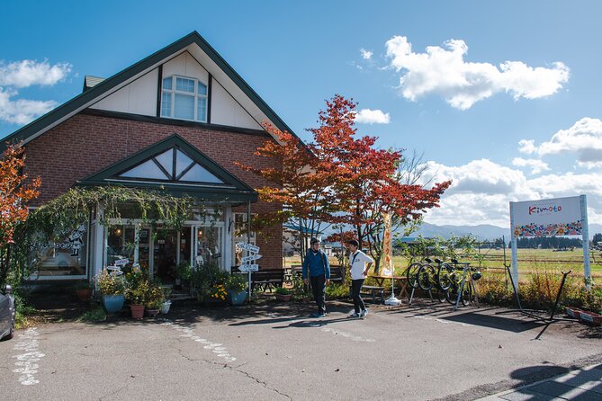 3 Hour Cycling Tour in Kakunodate - Common Questions