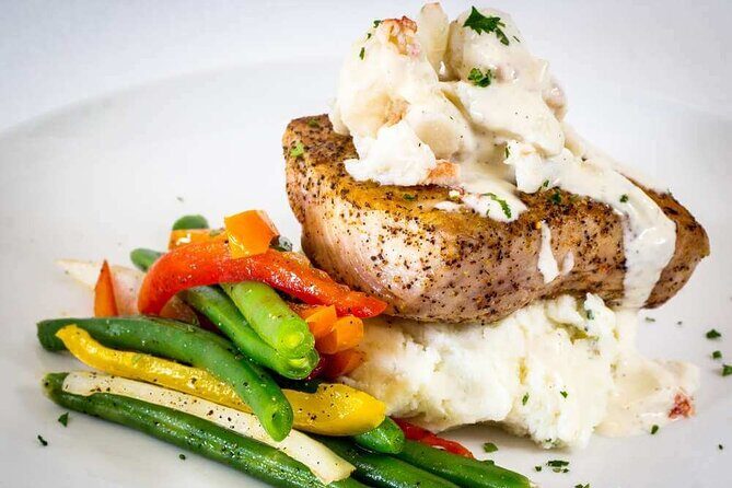 3 Hour Destin Dinner Cruise: Solaris Yacht in Miramar Beach - Key Points