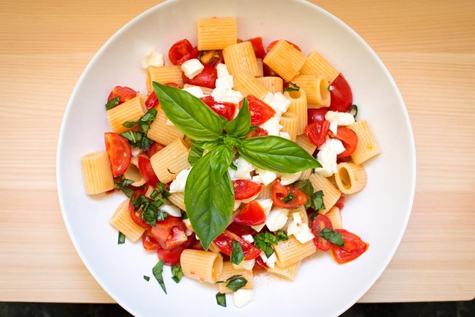 3 Hour Dining Experience in a Local's Home in Ascoli Piceno - Key Points