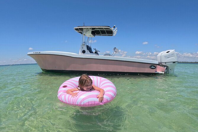 3 Hour Dolphin Tour and Snorkeling in Shell Island - What to Expect on the Tour