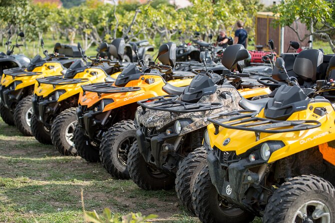3-Hour Dubrovnik Countryside ATV/Quad Safari Adventure Tour - Who Will Love This Experience?