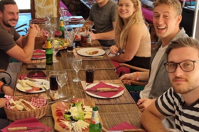 3-Hour Dubrovnik Countryside ATV/Quad Safari Adventure Tour - Frequently Asked Questions