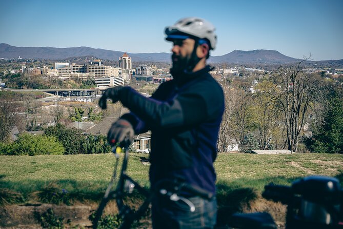 3-Hour E-Bike Sightseeing and Breweries Tour in Roanoke - FAQ