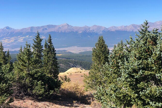 3-Hour E-Bike Tour of Trail of the Silver Kings (Old Mine Tour) - What Do the Reviews Say?